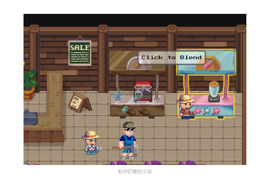 【头号链游攻略】Pixels 150点荣誉教程：钓鱼 Jihoz’s Shake Break | 头号联盟THLM : 最早的链游公会,专业链 ...